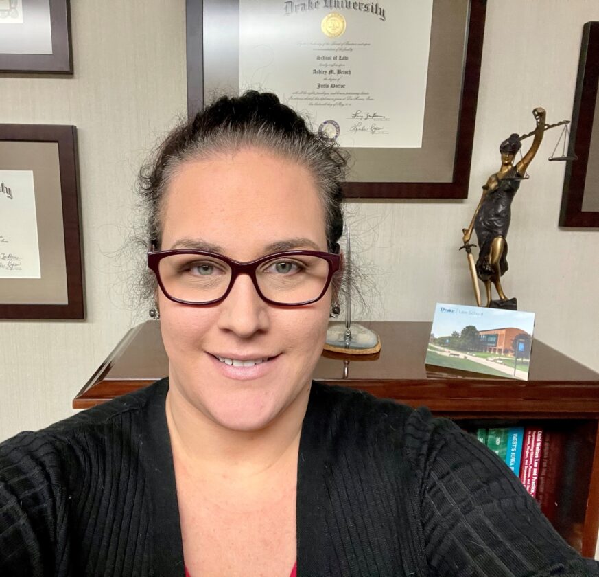 Beisch nominated to District Court bench | News, Sports, Jobs ...